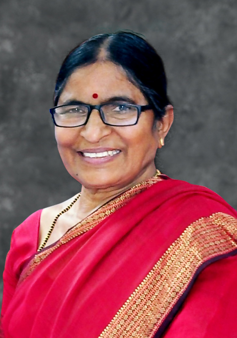 Our Team – Jayaprada Foundation